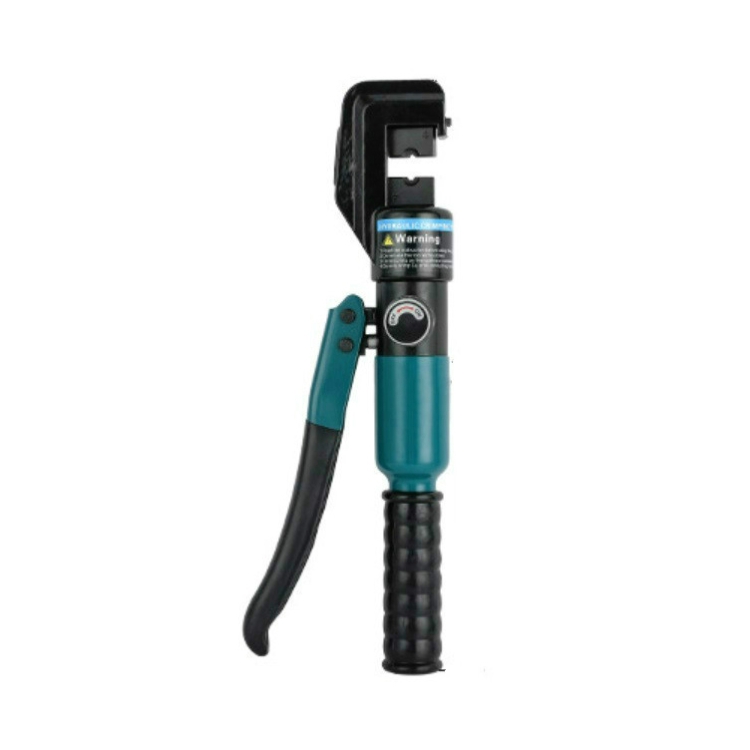 Electrician Overall Manual Hydraulic Pliers Multi-function Crimping ...