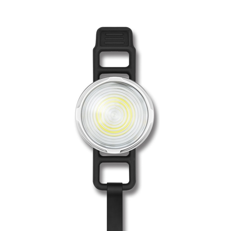 Goofy จักรยานแสง USB ไฟท้ายแบบชาร์จไฟจักรยานเสือภูเขาคืนเตือนไฟ led, สี ...