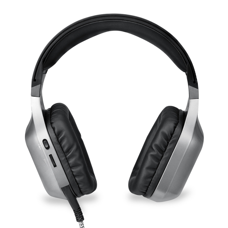 EasySMX ESM-G291 Gaming Headphone Over-ear Gaming Headset with Control ...