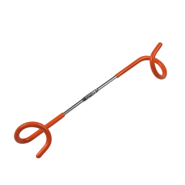 3 PCS Outdoor Camping S-type Multifunctional Hook Metal Two-way Hanging ...