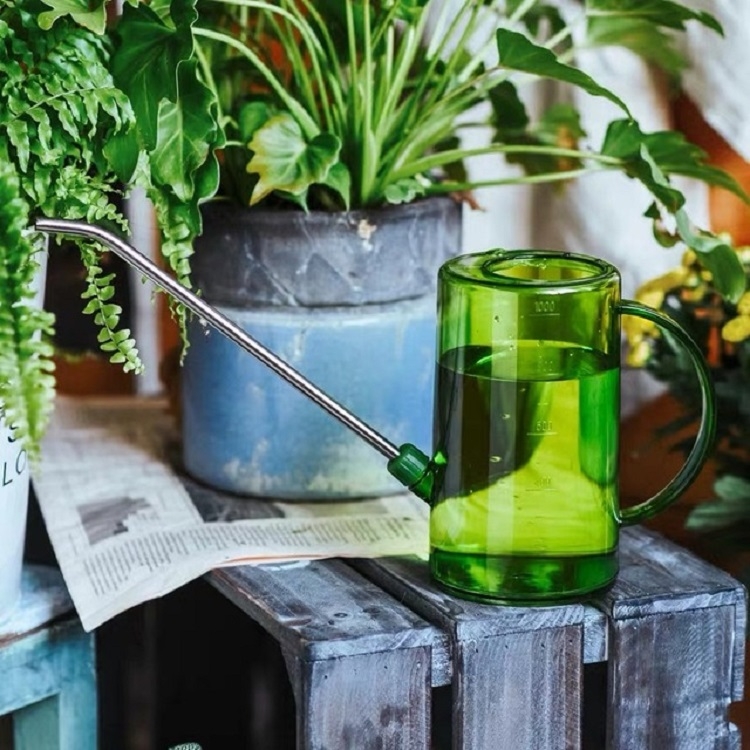 Home Use Watering Can Small Disinfectant Alcohol Pouring Watering Can ...