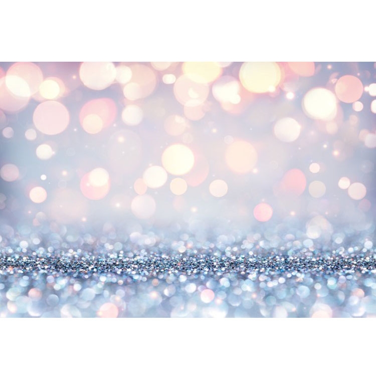 Light Sequins ภาพพื้นหลังการถ่ายภาพผ้าสตูดิโออุปกรณ์ประกอบฉากขนาด: 1 ...