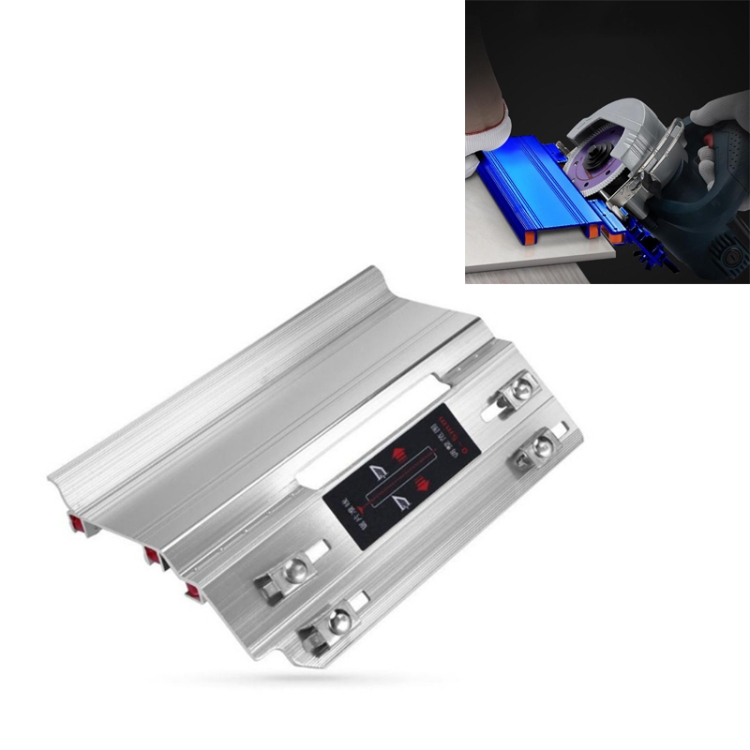 45 Degree Stone Cutting Marble Tile Ceramic Bevel Cutter Chamfering ...