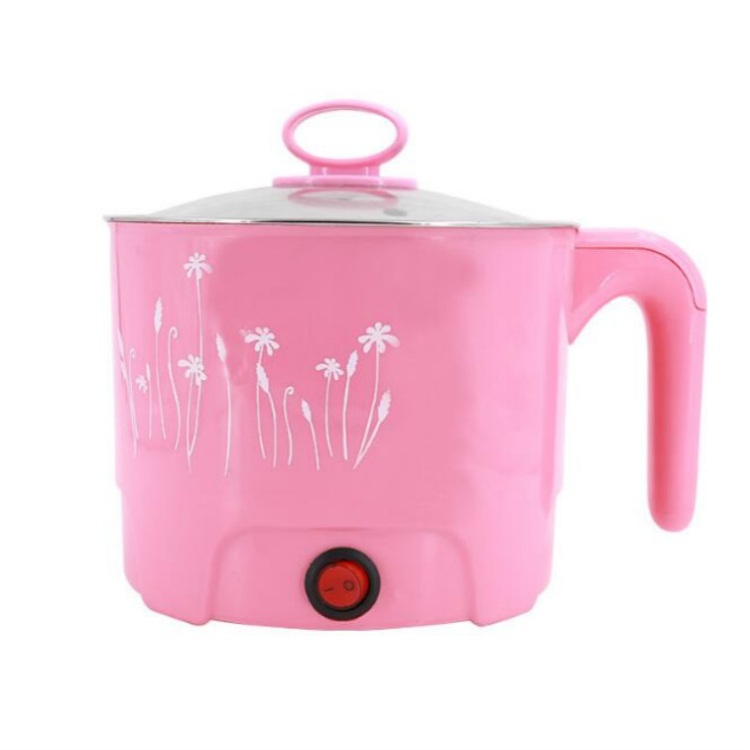 1.5L Switch Gear Multi-function Electric Cooker Mini Power Electric ...