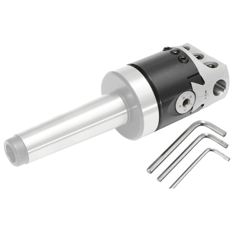 Milling Machine Drilling Machine F1 Boring Machine for Machining Center ...