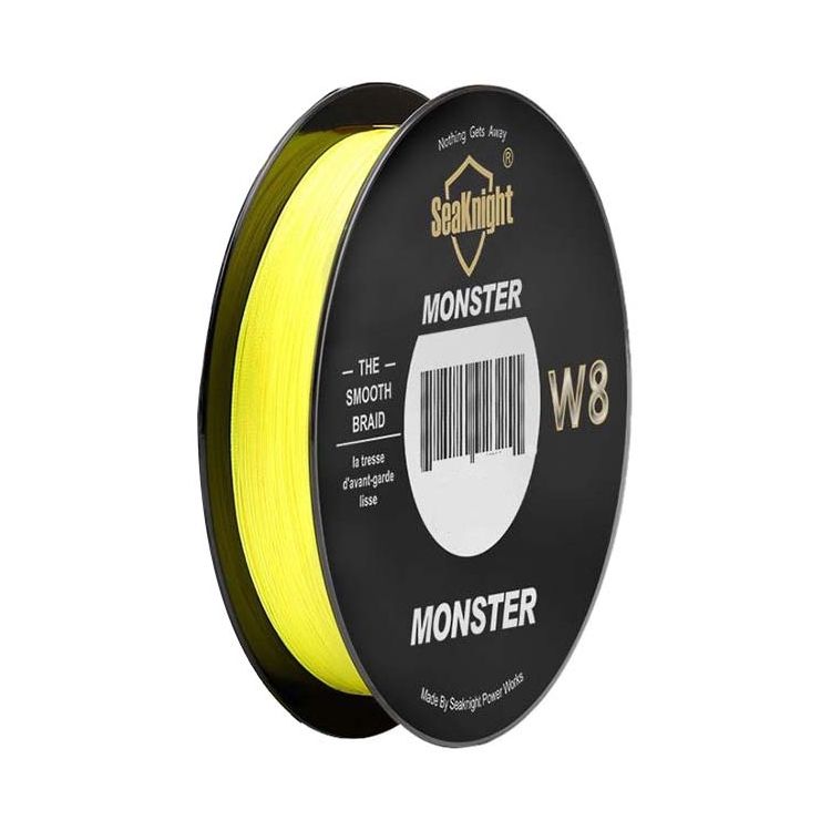 Seaknight Fishing Line สาย PE 8 Series 300 เมตร Rally Main Line, Line ...
