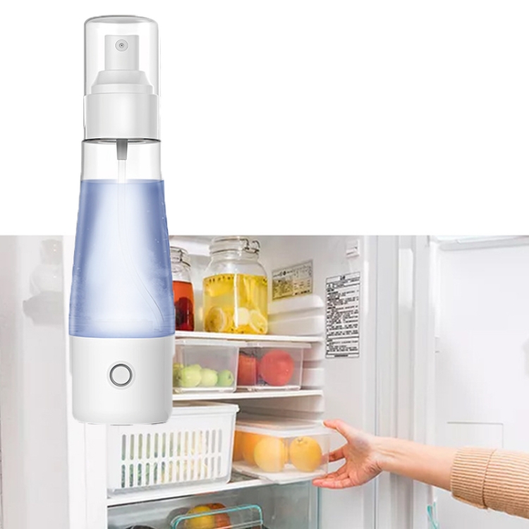 Home Portable Disinfectant Maker Sodium Hypochlorite Disinfectant Water ...