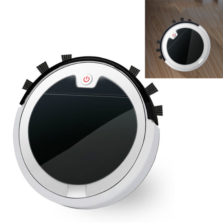 Smart Locks - Home Smart Sweeping Robot Planning Route Remote Control ...