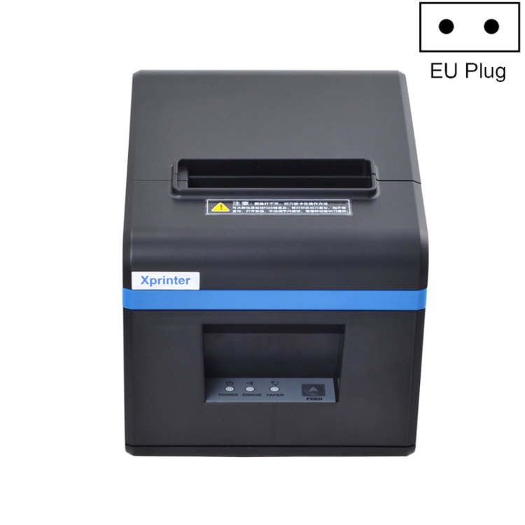 Imprimante de reçus Bluetooth pour machine d'impression thermique ...