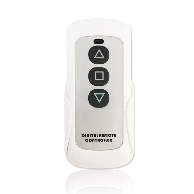 ZY108 Medium Power Draadloze afstandsbediening Handgreep Droogrek ...