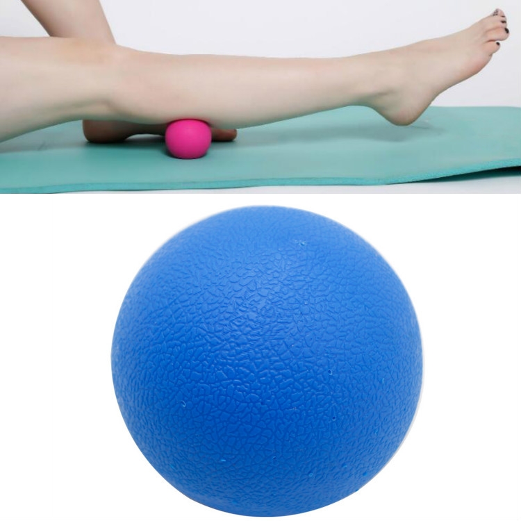 10 PCS Fascia Ball Deep Muscle Relaxation Plantar Acupoint Massage ...