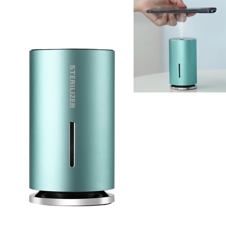 Intelligent Induction Sterilization Machine Desktop Portable ...