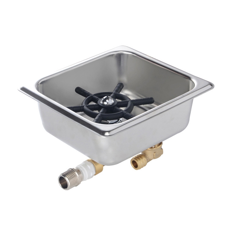 Automatic High Pressure Embedded Stainless Steel Bar Cup Washer Small ...