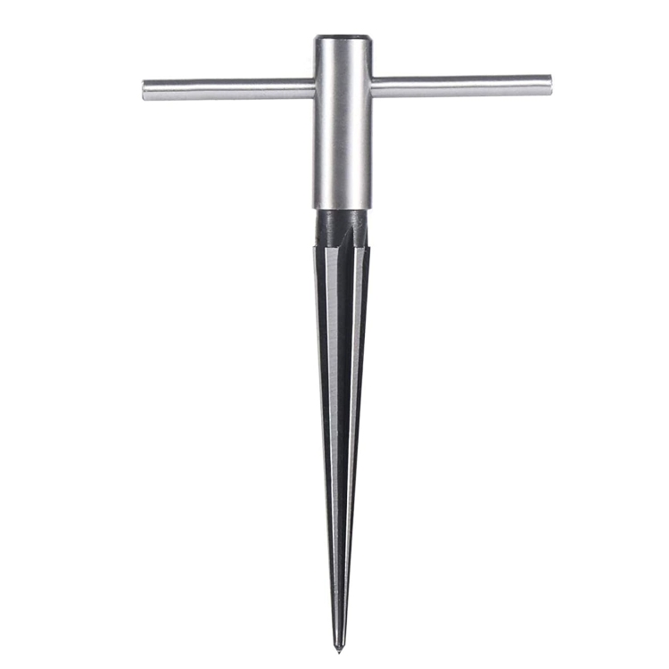 3-13mm 목공예 절단 테이퍼 Ruimer Ruimen De-Ontbramen Vergro