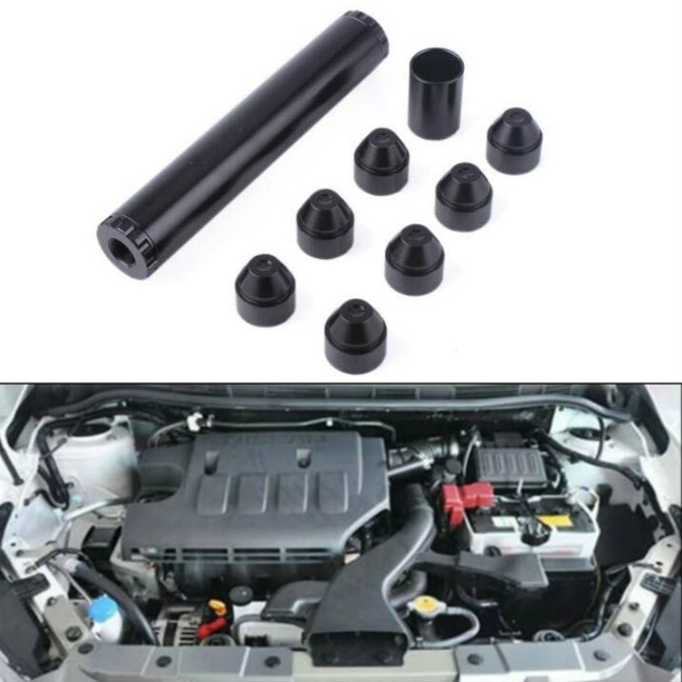 10 inch Automobile Fuel Filter Suitable For Napa 4003 Wix 24003 Fuel ...