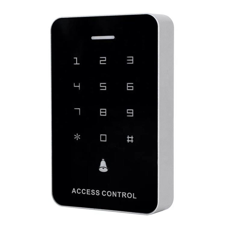 Simple IDIC Card Access Control All-in-one Machine Key Touch Access ...