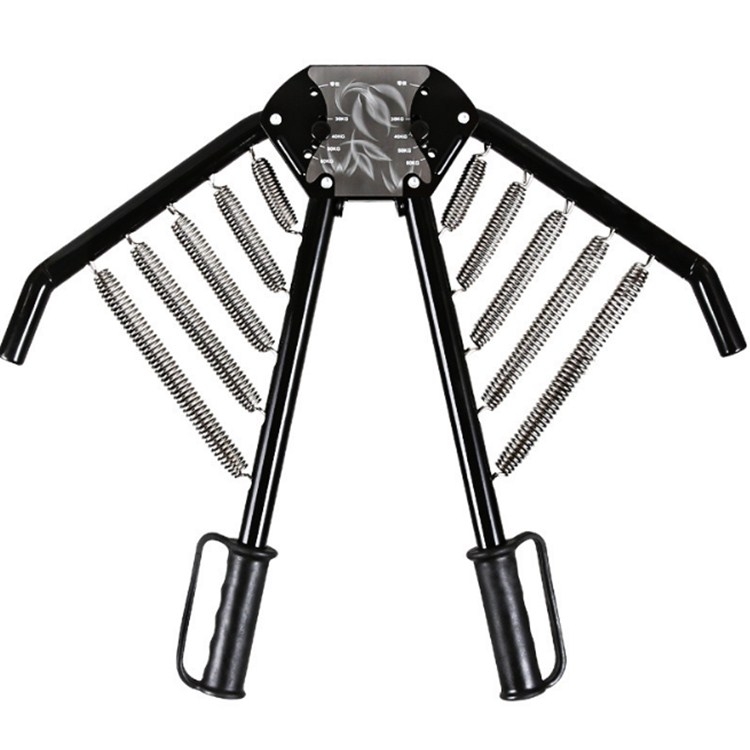 Four-gear Power Adjustable Multifunction Arm Strength Training Device ...