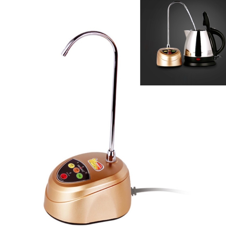 KAMJOVE P-01 Barreled Automatic Water Dispenser Electric Water Absorber ...