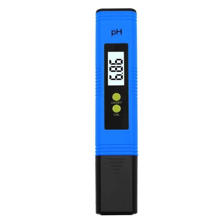 Home Automation - Portable High-precision PH Test Pen PH Acidity Meter ...