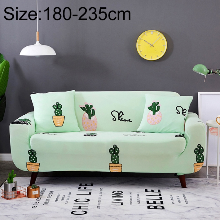 Sofa Covers all-inclusive Slip-resistant Sectional Elastic Full Couch ...