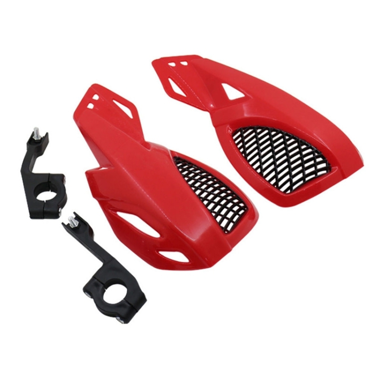 24CM Motorcycle Handguard Hand Guard Protector for Kawasaki Suzuki ...