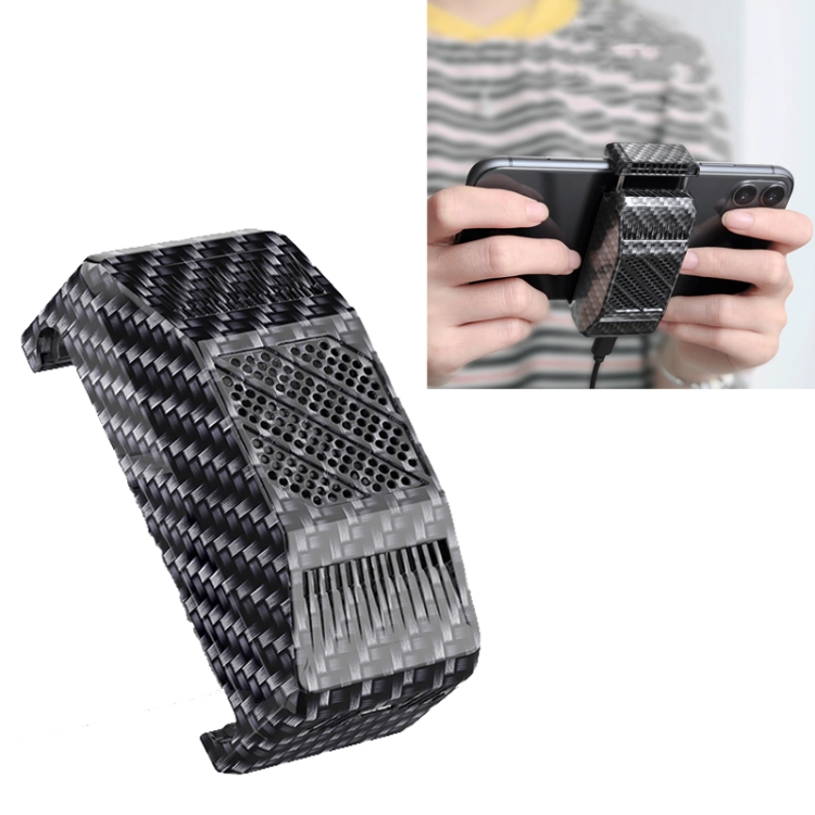 USB Vibration-free Silent Mobile Phone Cooler Semiconductor Cooling ...