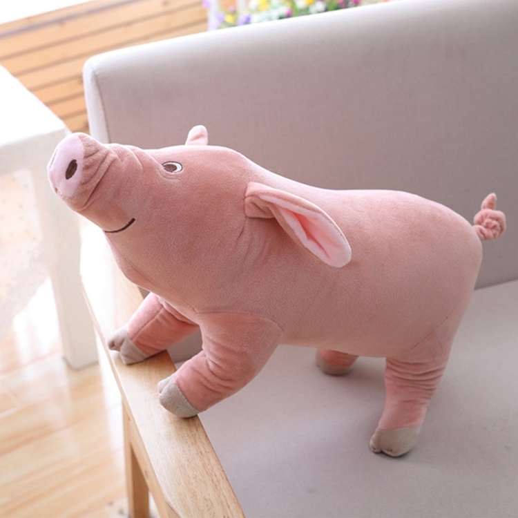 Real Piglet