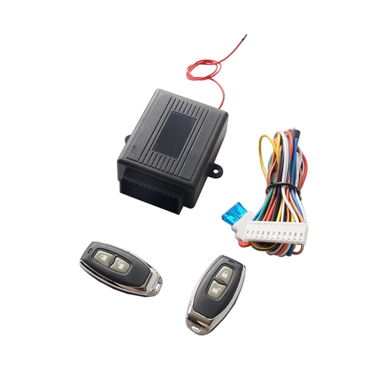 3 teile/satz Auto Keyless Entry Fernbedienung Zentralverriegelung ...