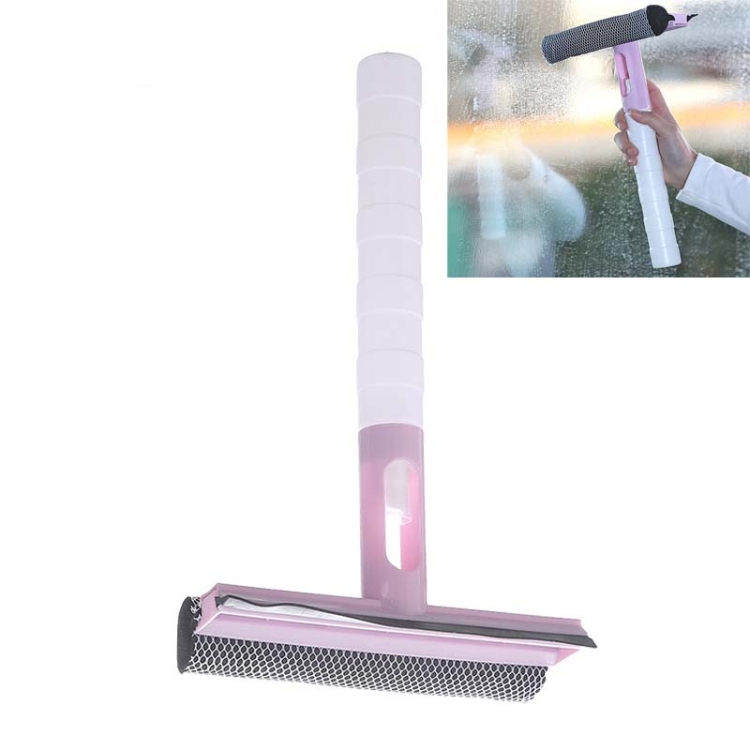 5 PCS Household Double-Sided Glass Wiper For High-Rise Buildings Comes ...