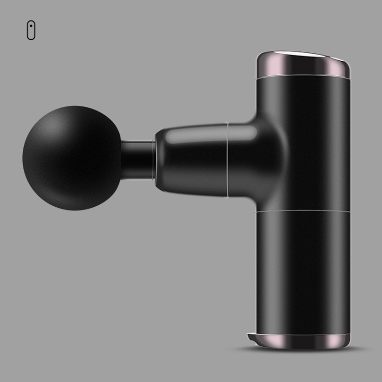 Fascia Gun Pocket Electric Shock Gun ปืนนวดกล้ามเนื้อ, Specification ...