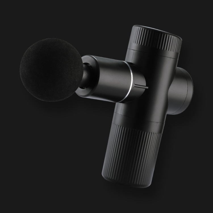 Fascia Gun Pocket Electric Shock Gun Muscle Massage Gun, Specification ...