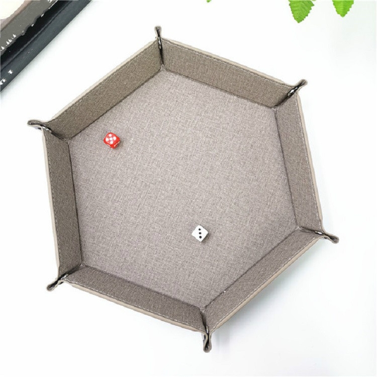 Hexagon Objects At Home