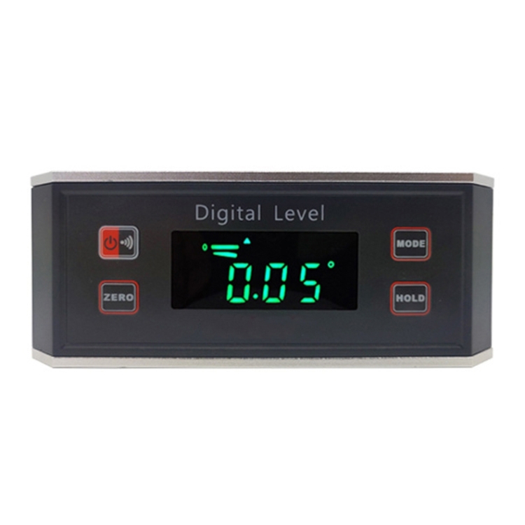 DL1903 Mini Digital Display Level Multifunctional Aluminum Alloy ...