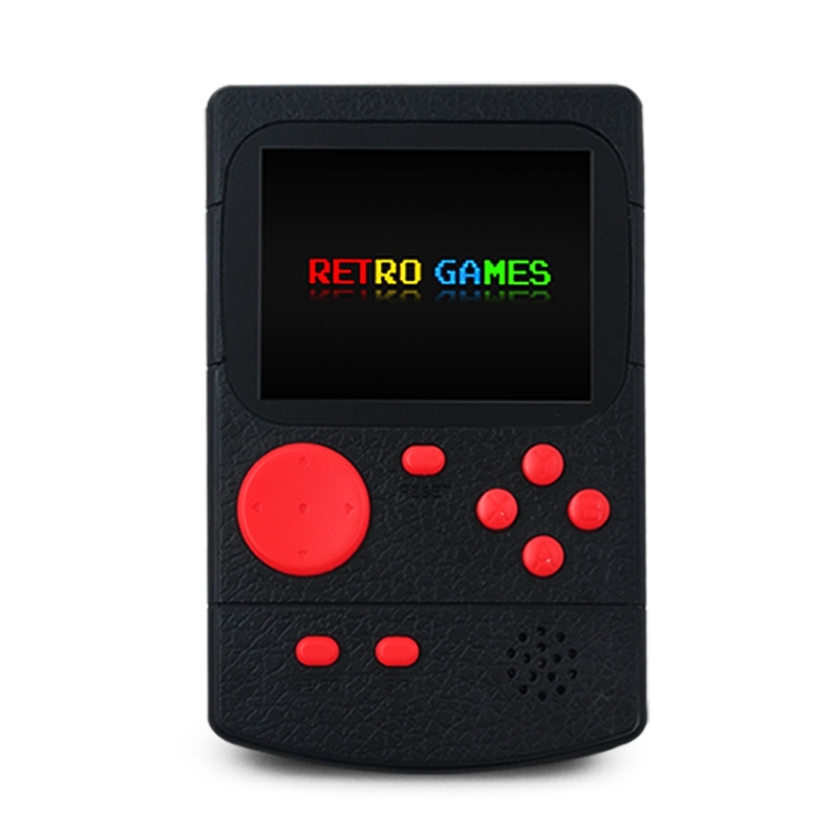 GC35 FC Nostalgic Classic Two-Player Battle Mini Handheld Game Console ...