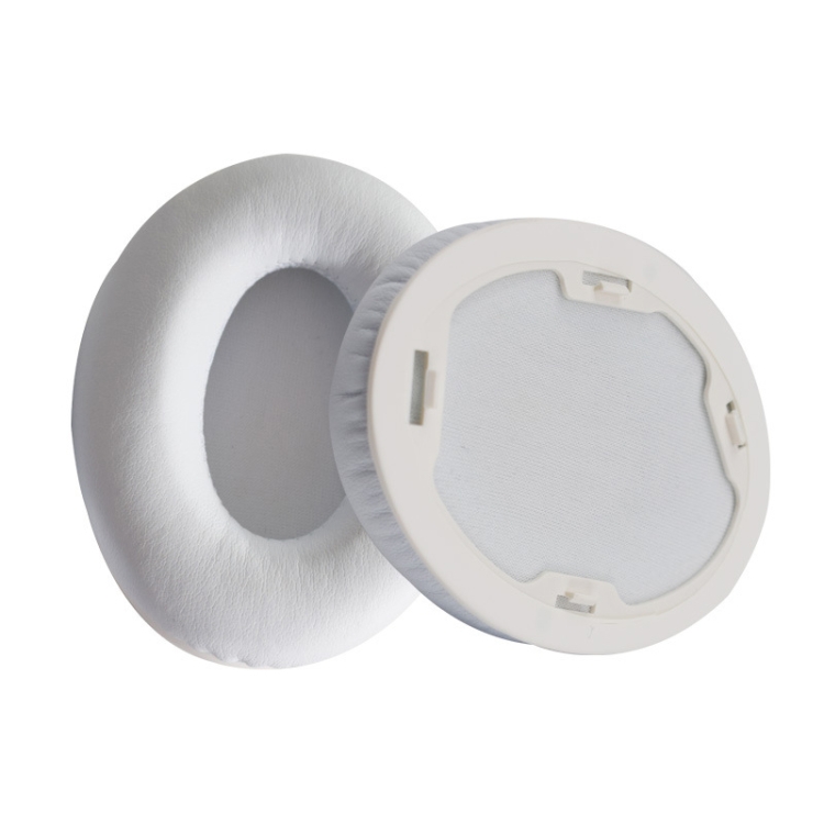 2 PCS Earmuffs Headphone Sleeve Headphone Protective Cover For Beats ...