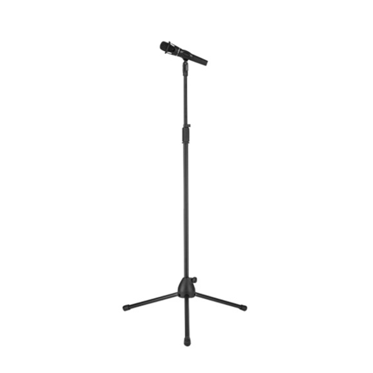 ML01 Live Microphone Lift Stand Floor Microphone Stand Stage ...