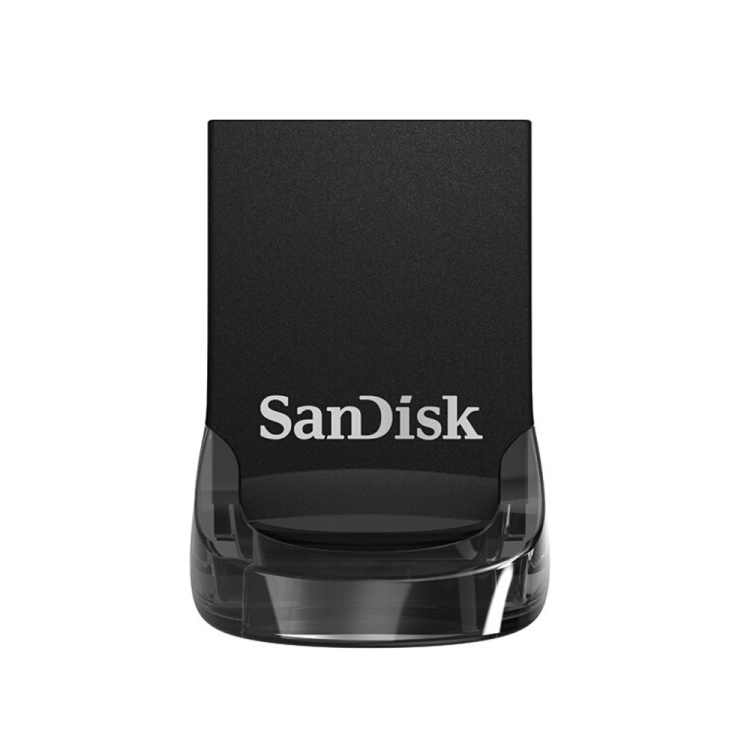 SanDisk CZ430 USB 3.1 Mini Computer Car U Disk, ความจุ: 16GB