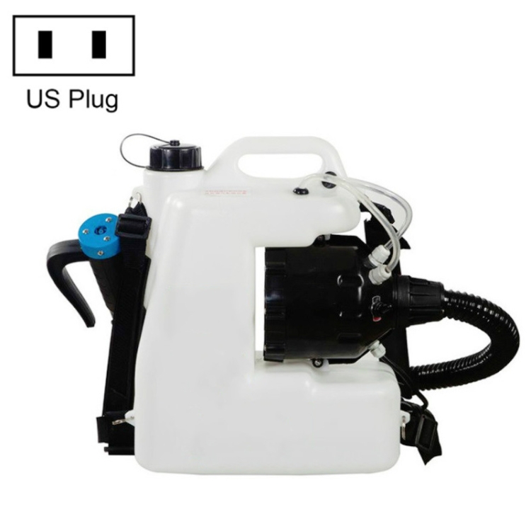 12L Electric Disinfection Ultra-low Volume Sprayer Electric Automatic ...