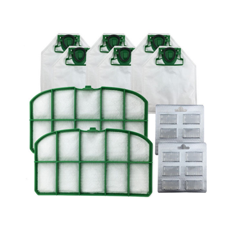 Vacuum Cleaner Accessories Suitable For Vorwerk VK200, Specification: Suit