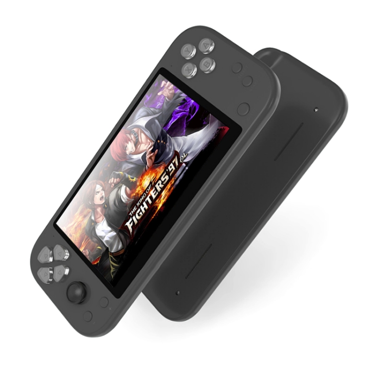 X20 LIFE Classic Games Handheld Game Console with 5.1 inch Screen & 8GB ...