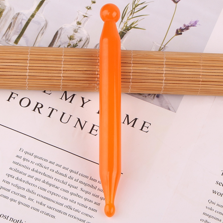 Resin Scraping Sheet Massage Facial Tendon Stick Beauty Salon Shave ...