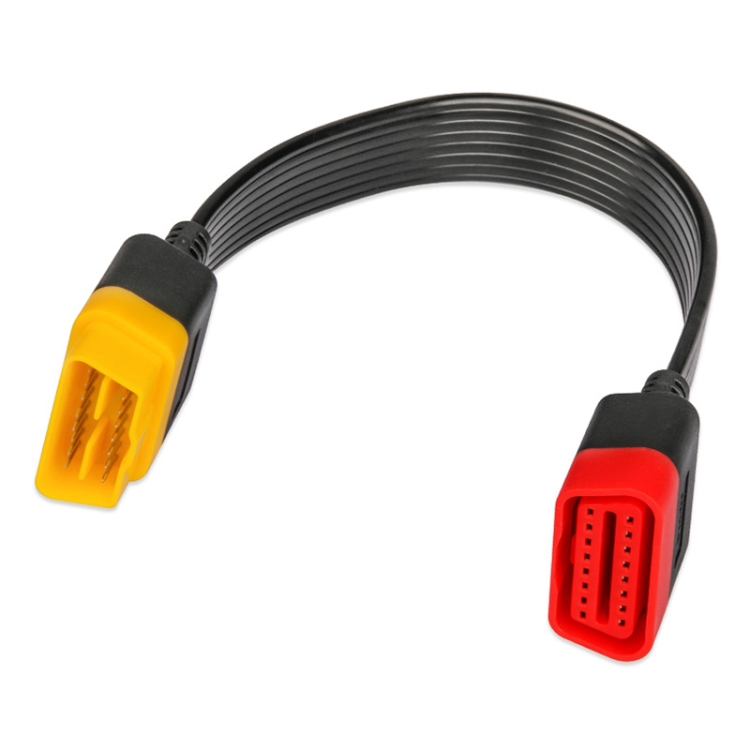 SF62 Car Detector OBD Extension Line Car Computer Conversion Plug Male ...