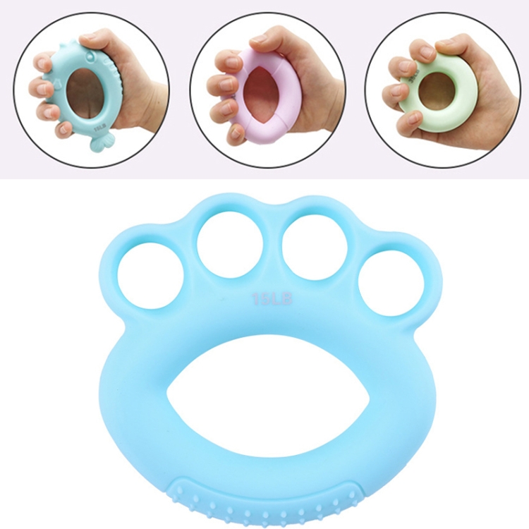 Children Grip Ring Finger Strength Training Finger Power Device ...