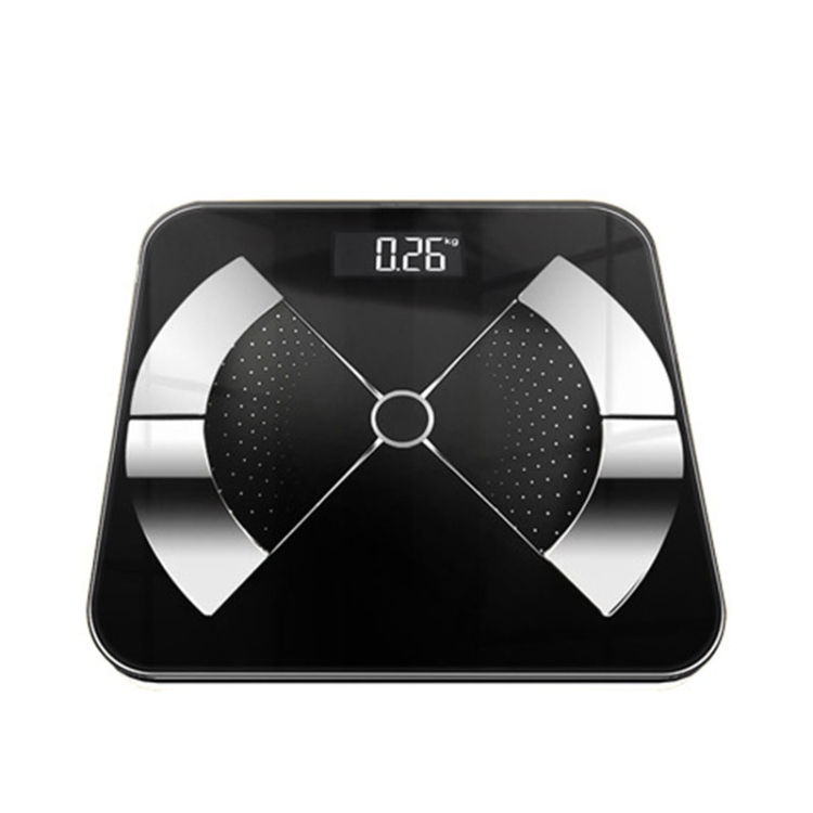 Home Weight Scale Accurate Healthy Body Fat Scale, Size: 26x26cm ...