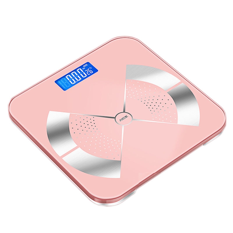 Home Weight Scale Accurate Healthy Body Fat Scale, Size: 28x28cm ...
