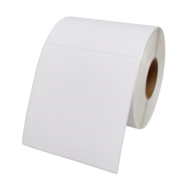 Printers - 100 x 100 x 500 Sheet/ Roll Thermal Self-Adhesive ...
