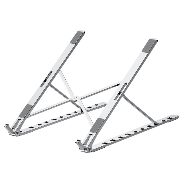 Oatsbasf V01 Portable Metal Laptop Cooling Bracket Aluminum Alloy ...