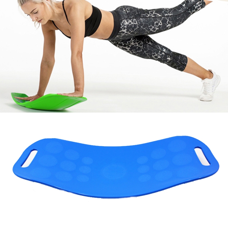 ABS Twist Fitness Balance Board Abdomen Pierna Swing Tablero de ...