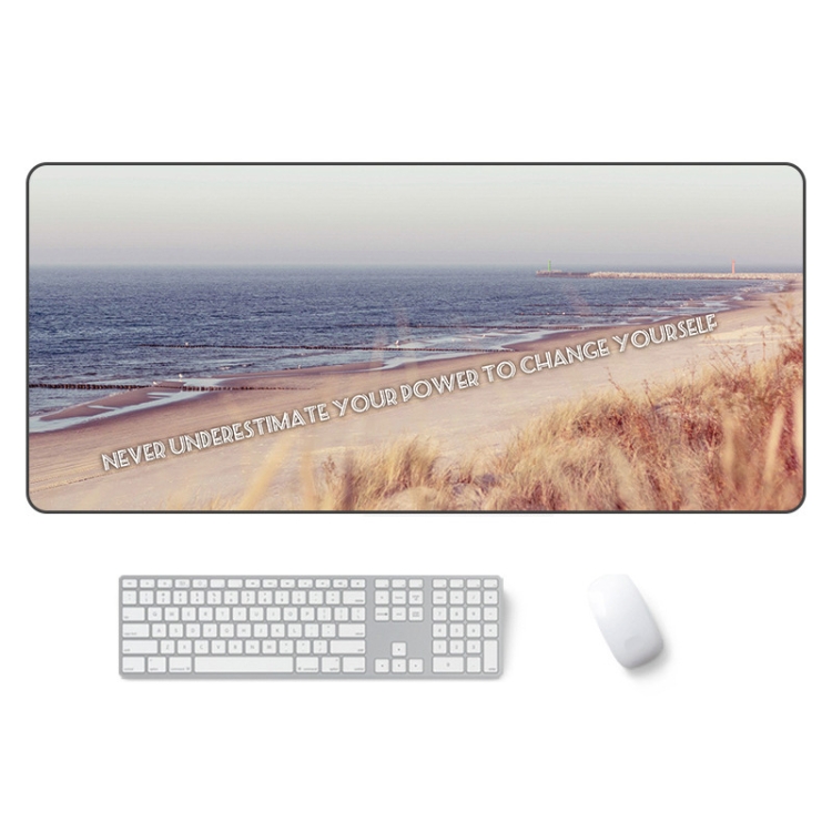 400x900x5mm am-dm01 Резина защита Запястье противоскользящая кабинет ...