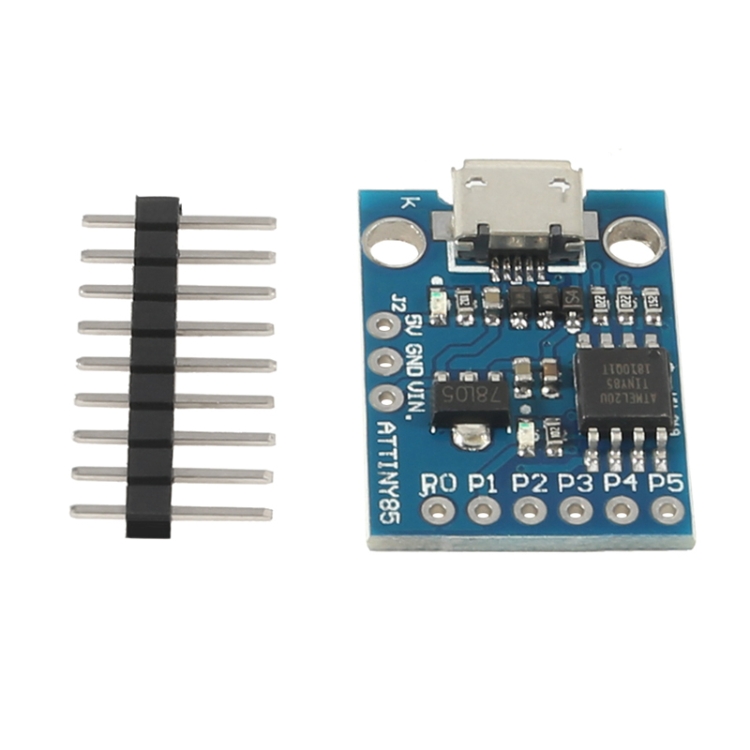 HW-019B MINI USB MCU Board MCU